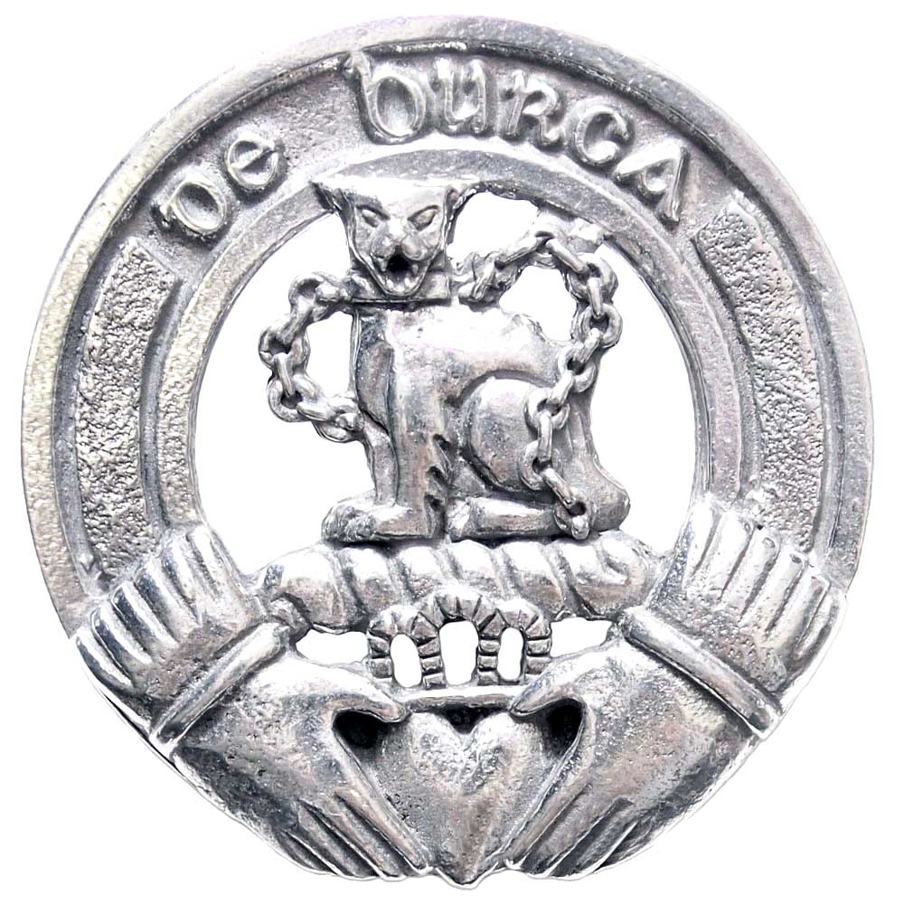 Irish Crests | StKildaStore