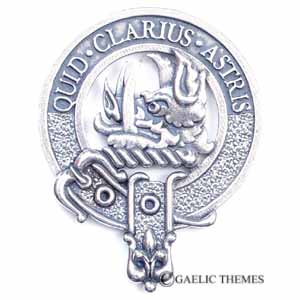 Crest Meaning: Baillie | StKildaStore
