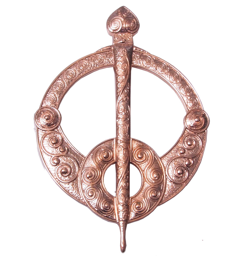 The Battersea Shield | StKildaStore