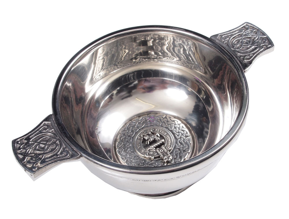 A little history of the Quaich | StKildaStore