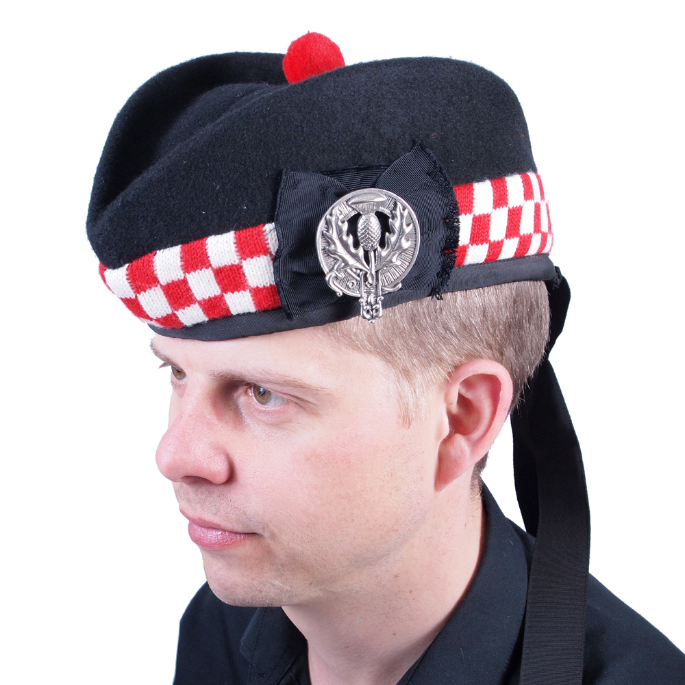 Cockades! | StKildaStore